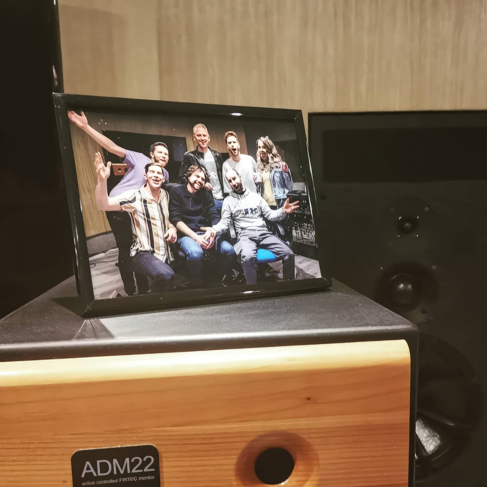 About - Virus Recording Studio Philosophy